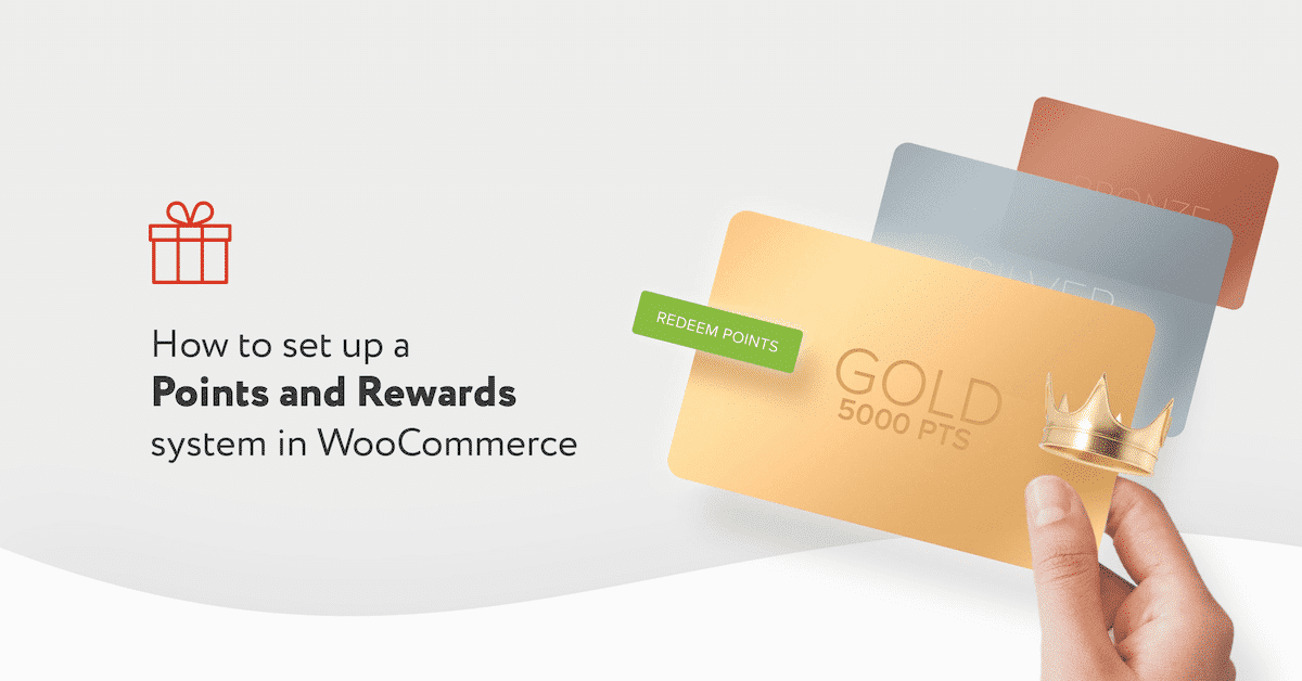 How to Set up a Points and Rewards System in WooCommerce | XplodedThemes