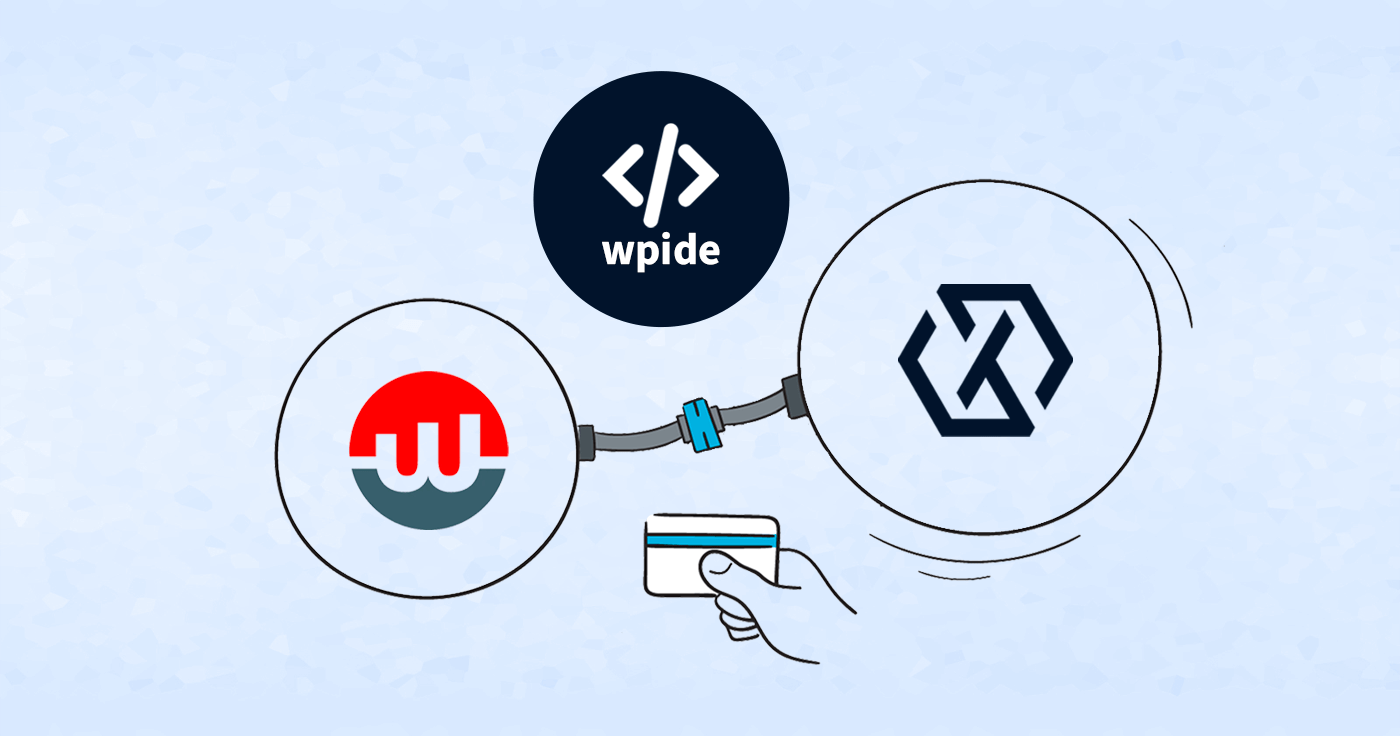 We Acquired the Famous WPide WordPress Plugin | XplodedThemes