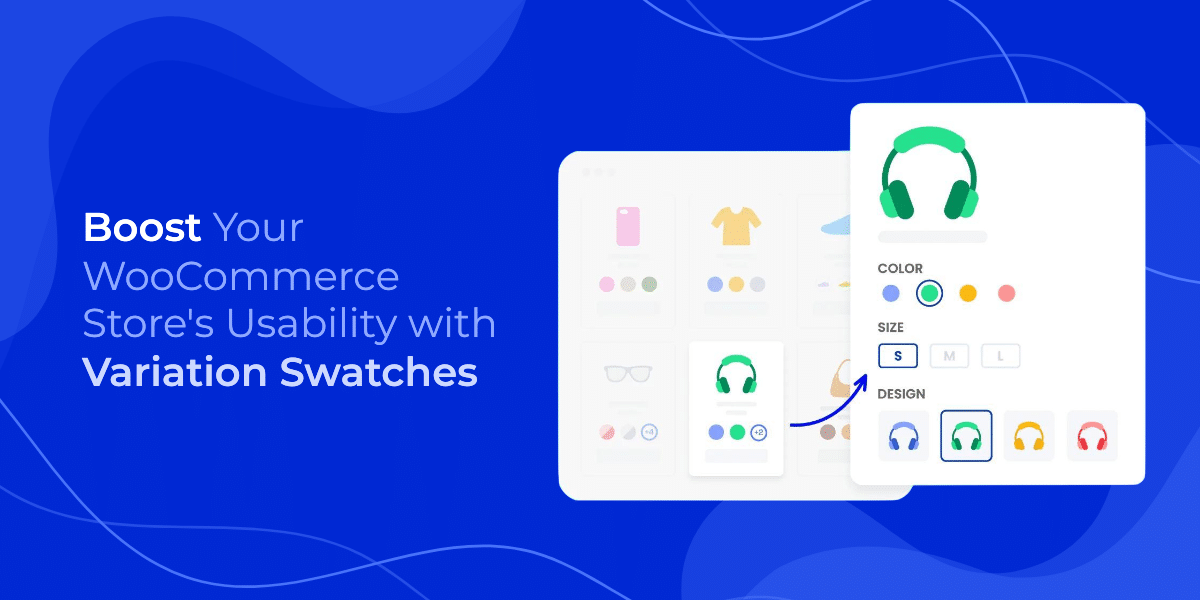 Boost Your Woocommerce Store S Usability With Variation Swatches